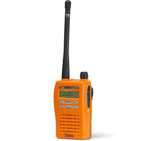 Team Pro Plus 155MHz Zodiac Jaktradio GK16241 | Proffsmagasinet